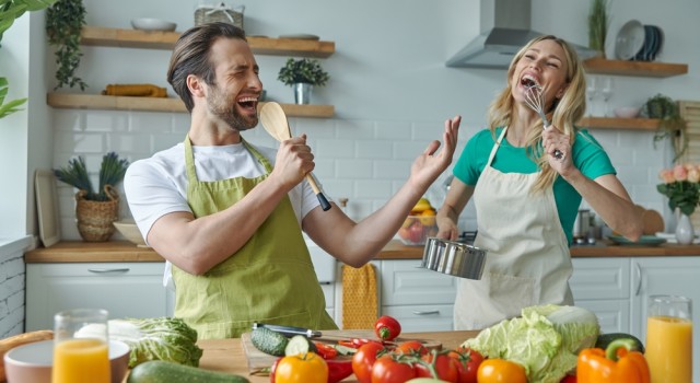Régime Anti Inflammatoire Le Secret Pour Un Système Digestif Heureux